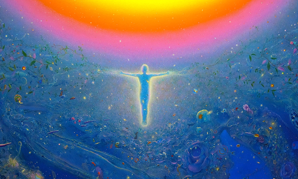 Advent Reading: Dec. 6, 2025 - Creator of All Things | Firstborn of ...