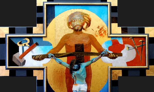 Lent Reading: Feb. 21, 2023 - Introduction to the 2023 Lent Project ...
