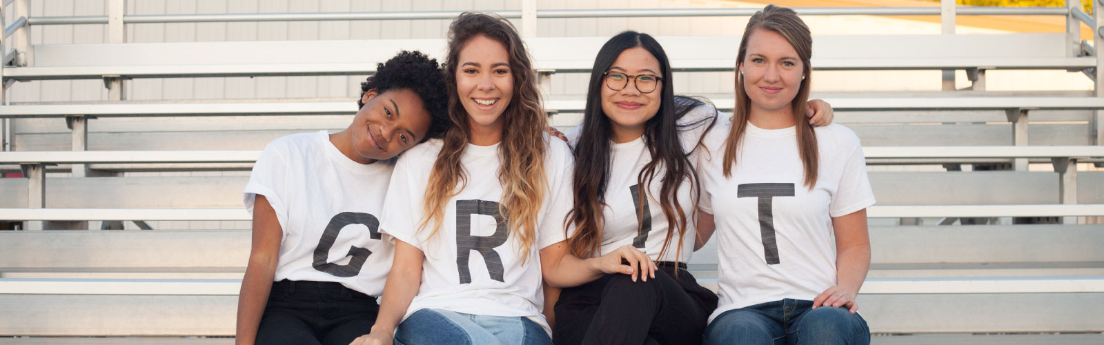 GRIT - Biola University