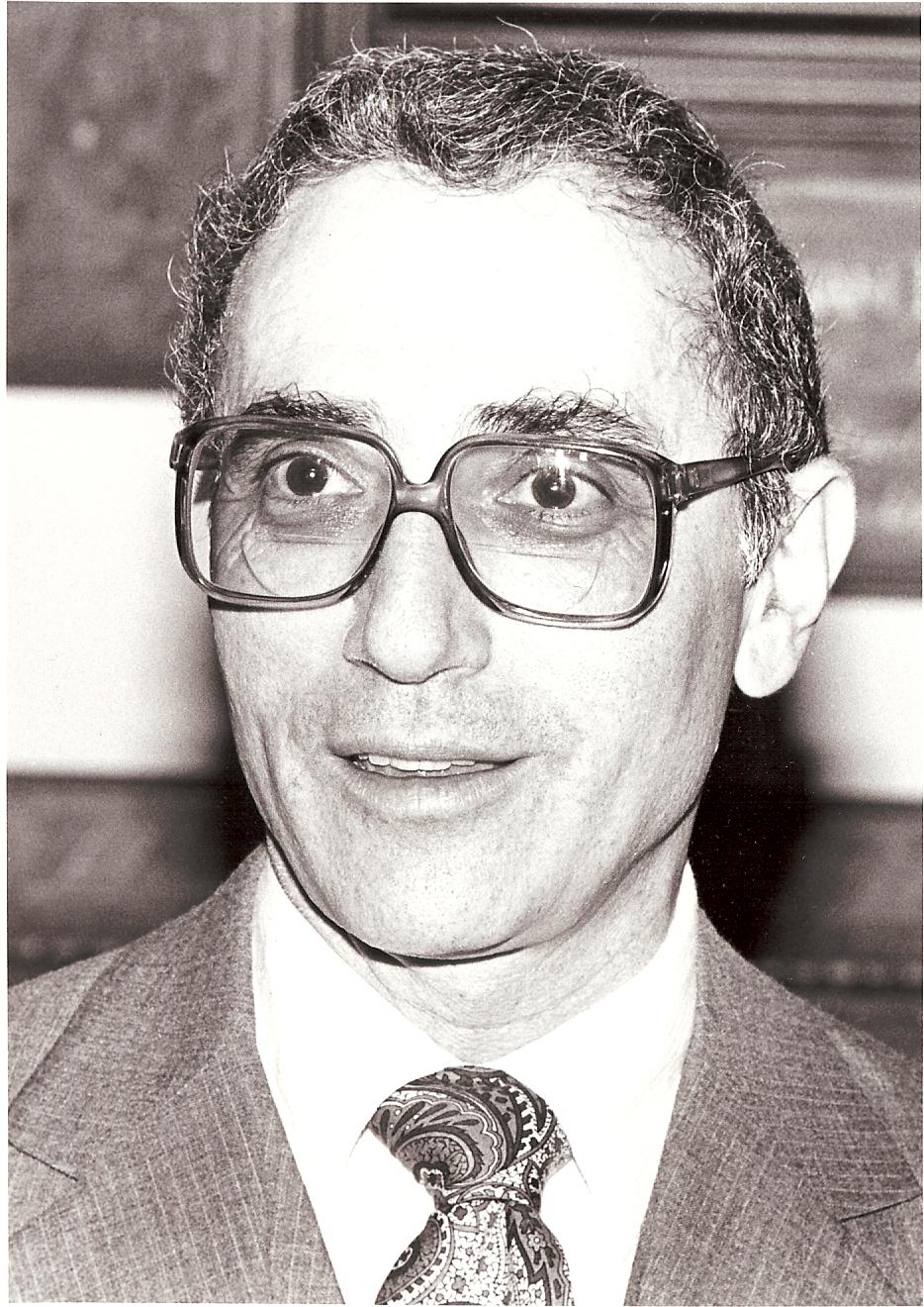 Eugene B. Navias - Database: Christian Educators of the 20th Century ...