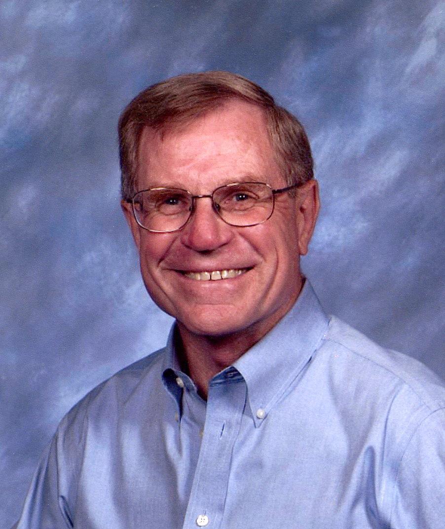 Thomas Zanzig - Database: Christian Educators of the 20th Century - Biola University