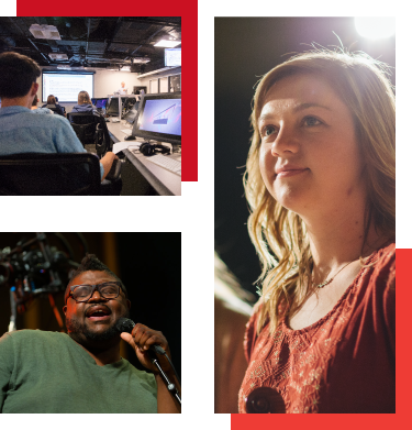 School of Fine Arts and Communication - Biola University