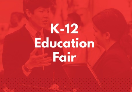 K-12 Education Fair - Biola University