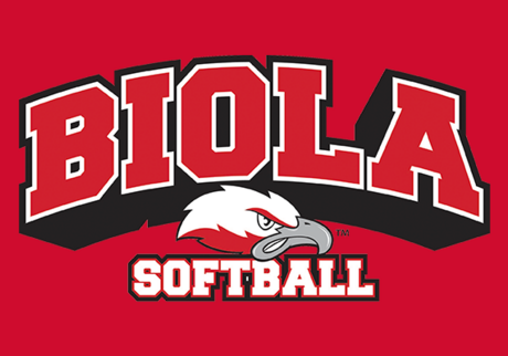 Softball vs. Academy of Art Day 2 - Biola University