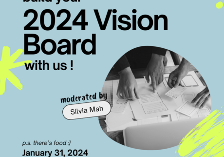 Vision Board Event - Biola University