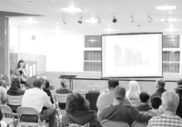 Events, Conferences & Chapels - Biola University