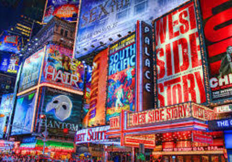 Musical Theatre Scenes - Biola University