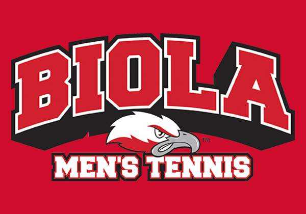 Men's Tennis vs. Metro State - Biola University
