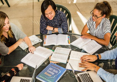 Virtual Event - Talbot School of Theology Doctor of Ministry Current ...