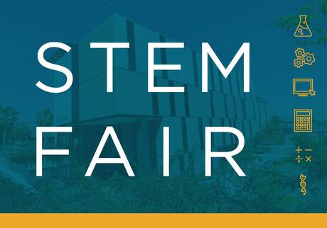 STEM Fair - Biola University