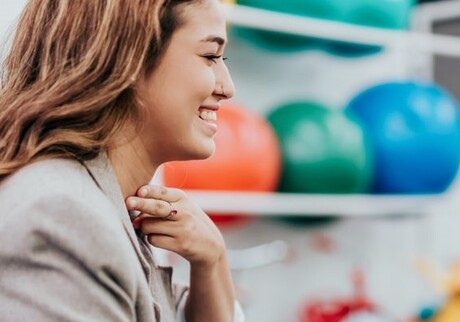 Virtual Event - M.S. Speech Language Pathology Info Session: Meet the ...