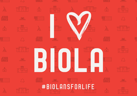 I Heart Biola Week 2025 - Biola University
