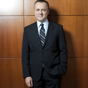 About Barry H. Corey - Office of the President - Biola University