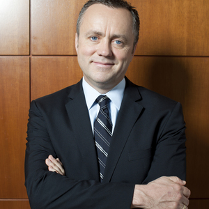 About Barry H. Corey - Office of the President - Biola University