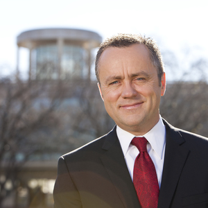 About Barry H. Corey - Office of the President - Biola University