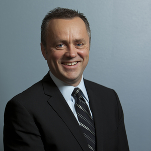 About Barry H. Corey - Office of the President - Biola University