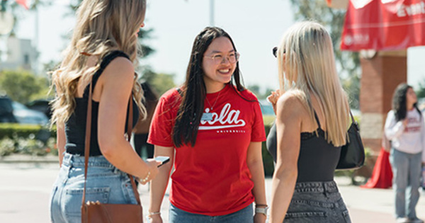 Plan Your Visit - Biola University
