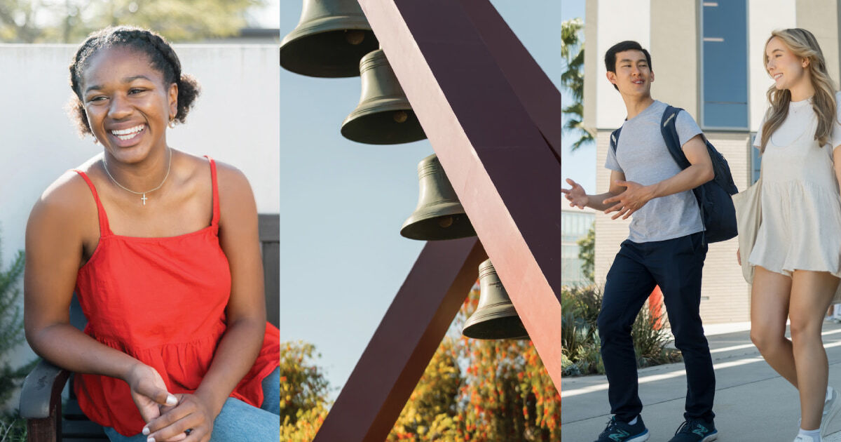 Biola Bound Rewards - Biola University