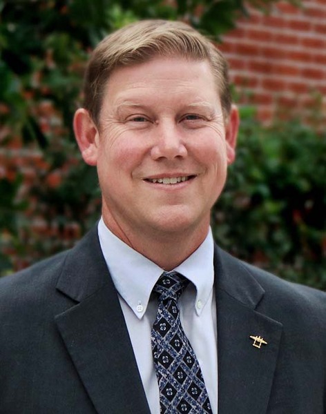 Matt Van Hook | People, Biola University