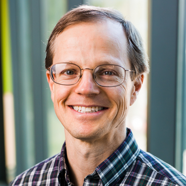 Jason Wilson | People, Biola University